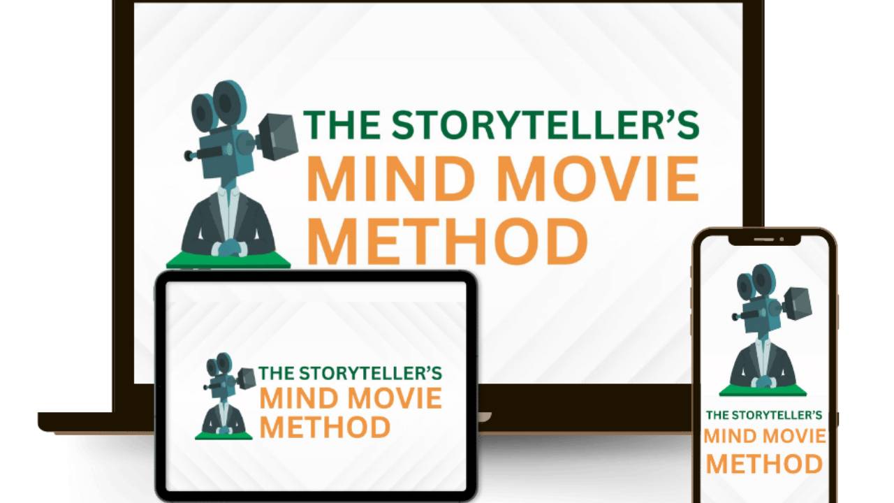 The Storyteller’s Mind Movie Method™