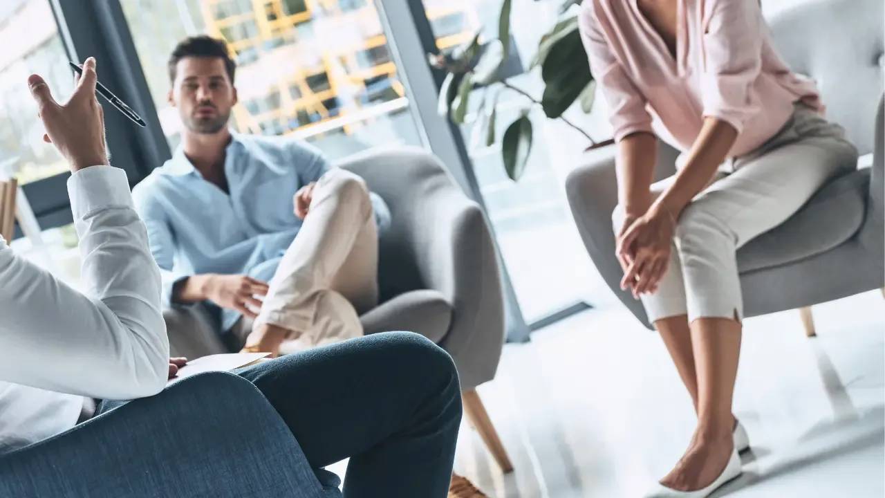 What is family dispute resolution and why should you do it?