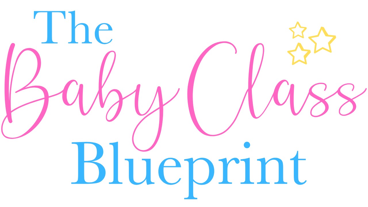 Baby Class Logo
