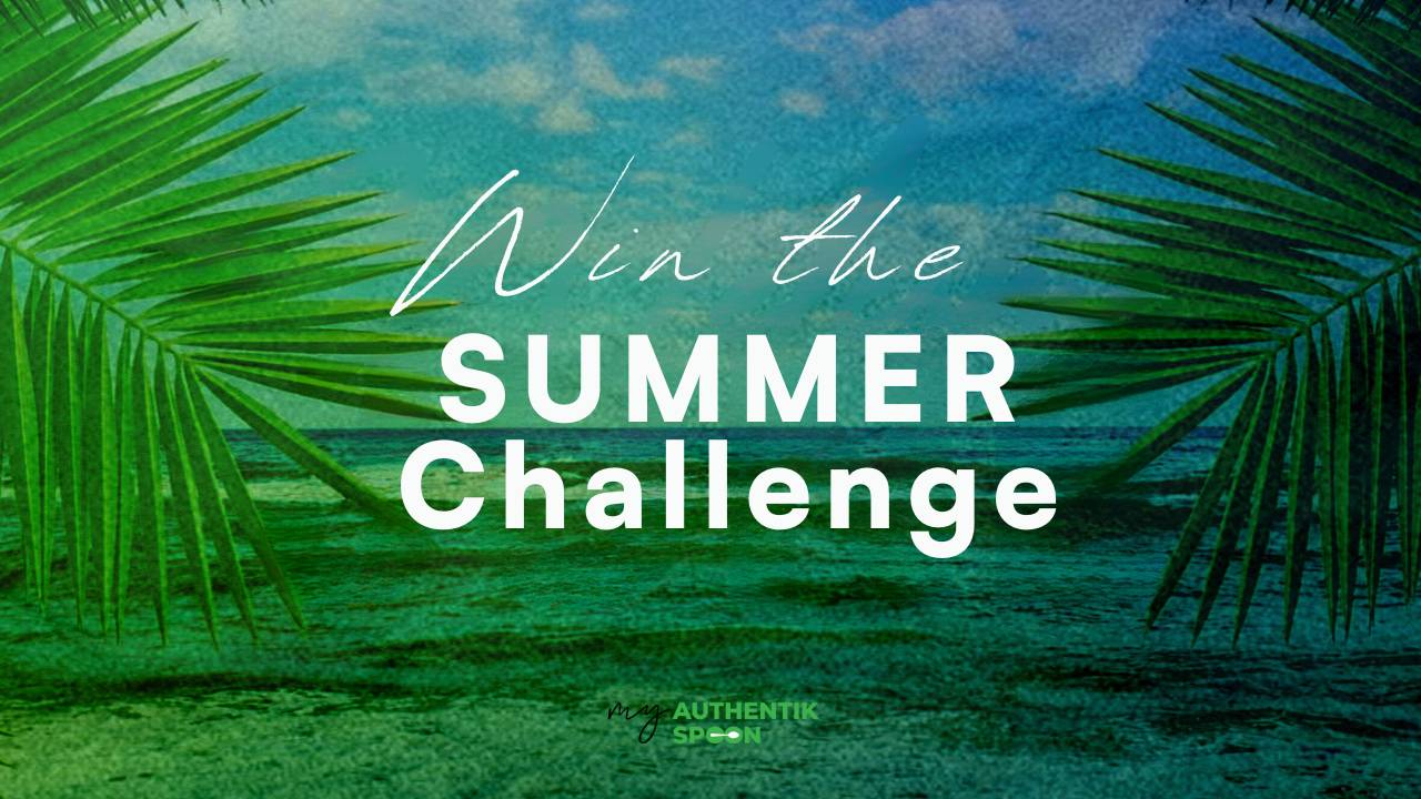 Register to participate in the summer challenge competition