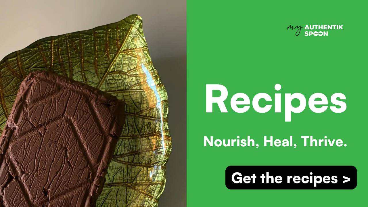Free Naturopathic Recipes for Inflammation, Weight Loss, Detox & More
