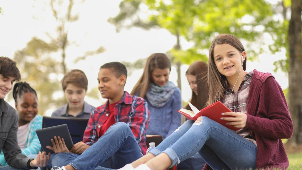 Embracing Differences