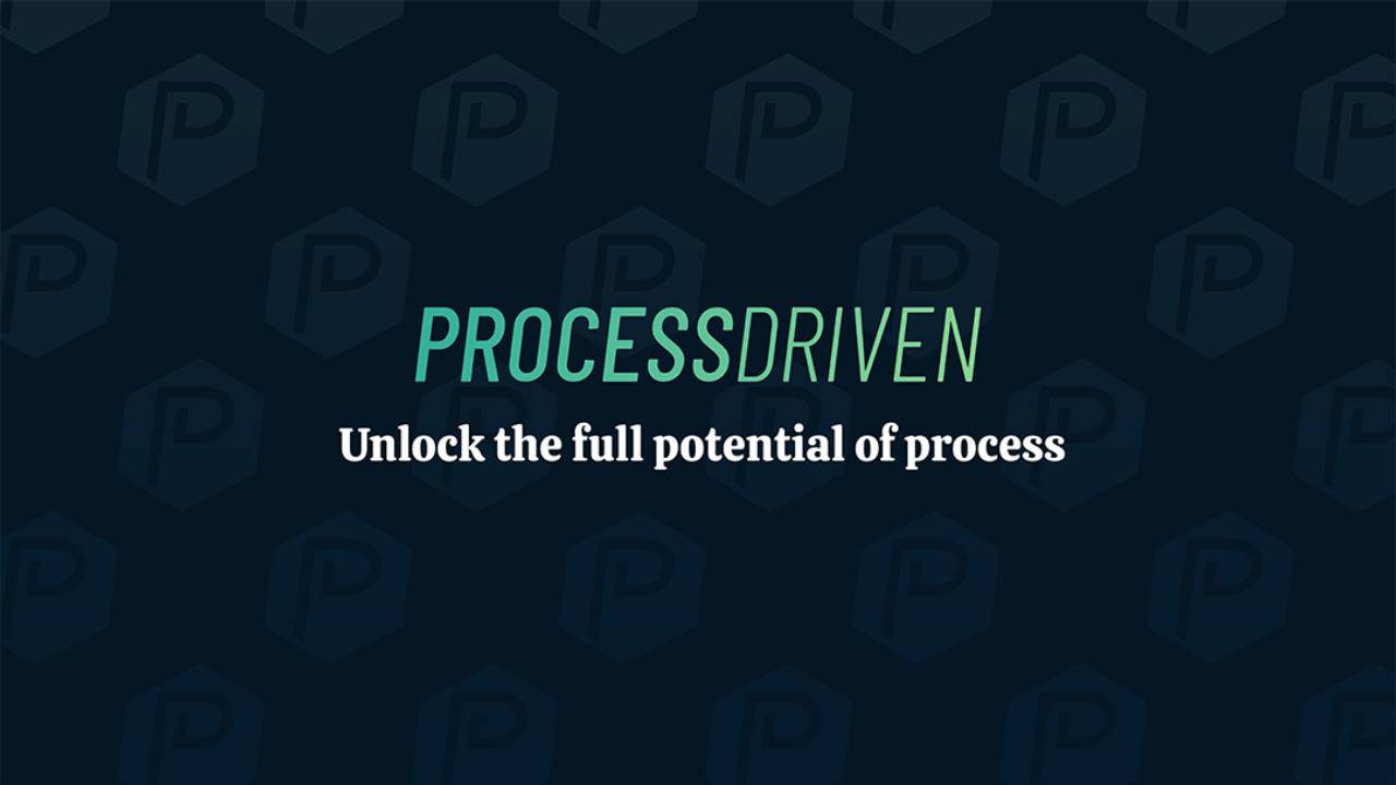 ProcessDriven LLC