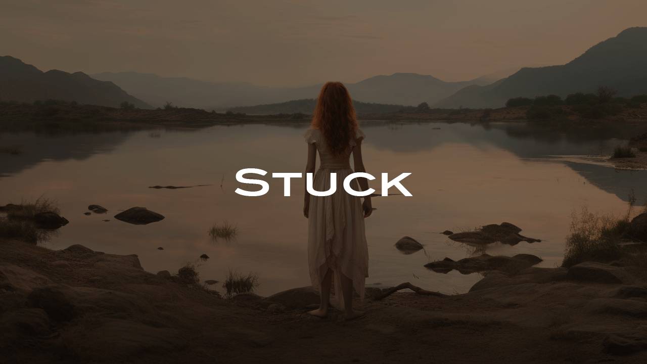 Stuck