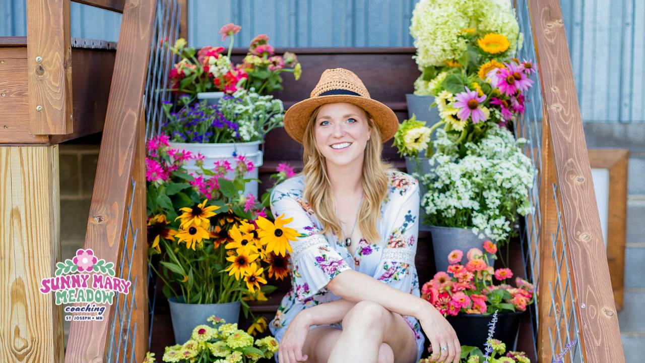 Find Your Flower Farm Fit: Matching Your Life with the Right Business Model
