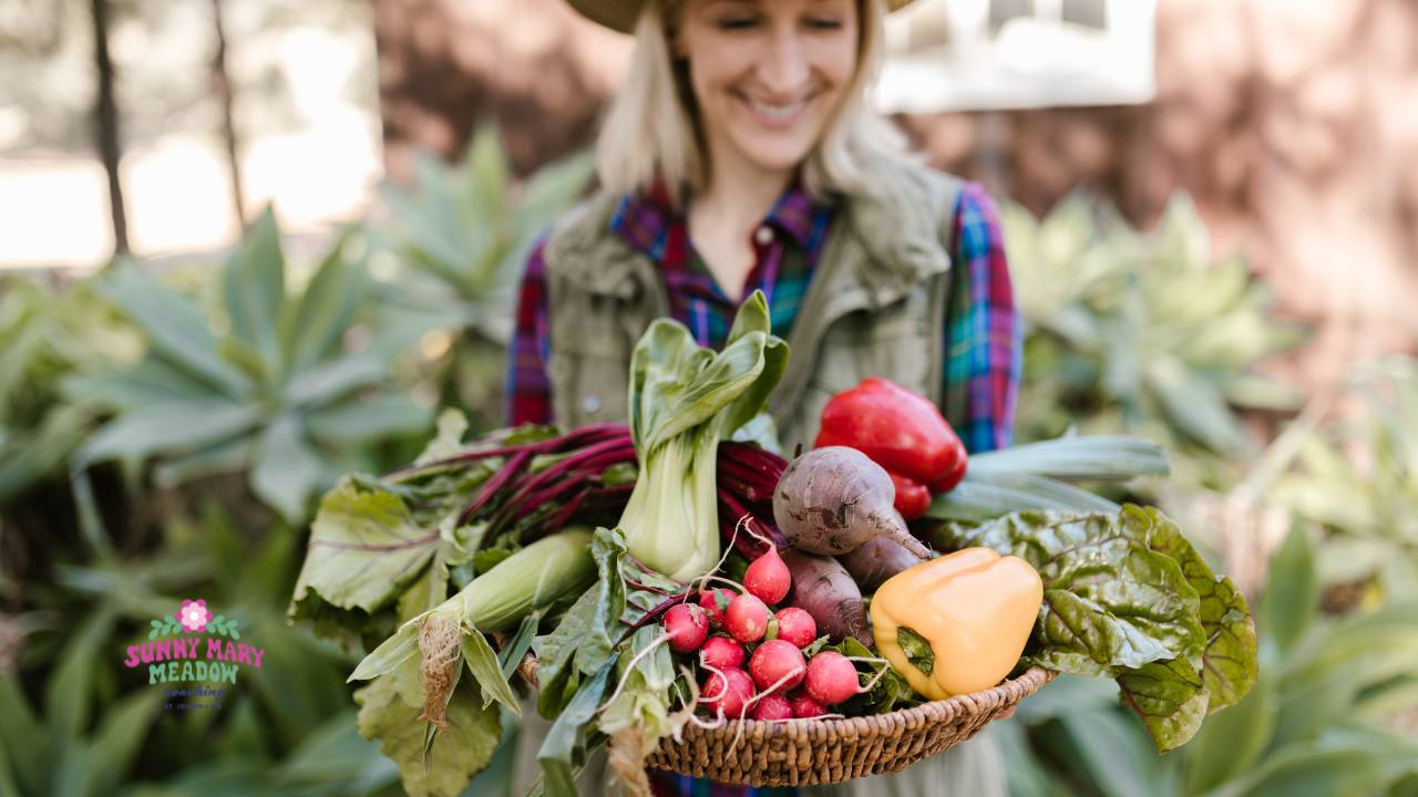 The Marketing Assistance for Specialty Crops (MASC) Program: A Game ...