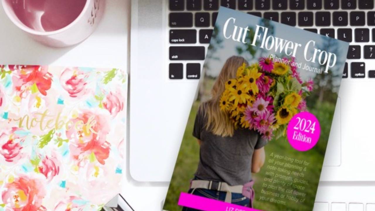 Productivity and Efficiency Tips for Flower Farming Mini Series - Part 1