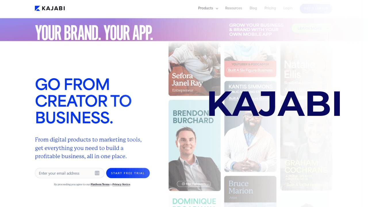 Mastering Kajabi: A Comprehensive Guide for Digital Product Creators