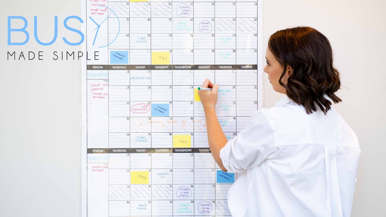 End-of-Year Planning Made Simple: Tips to Reflect and Reset for 2025