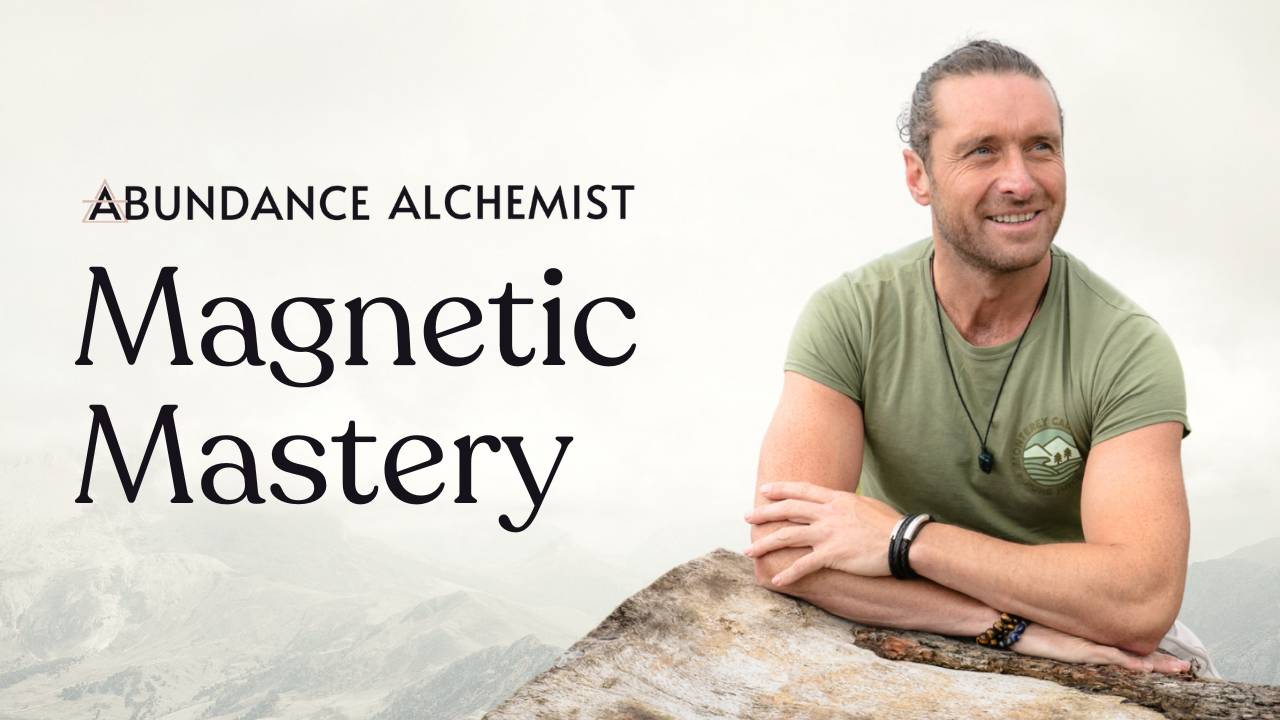 Magnetic Mastery