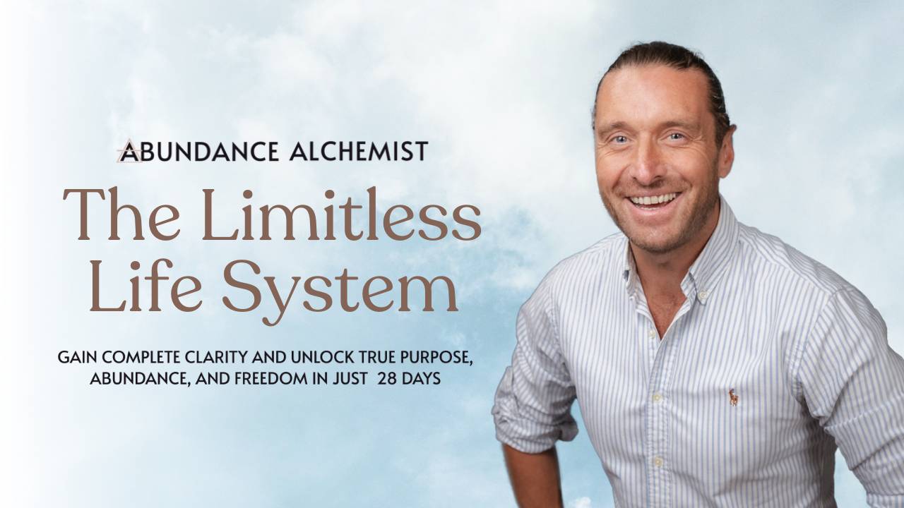The Limitless Life System