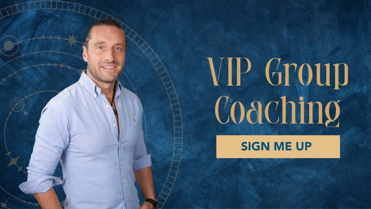 VIP Group Coaching