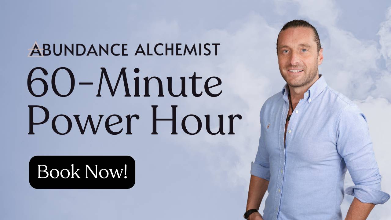 60-Minute Power Hour Session