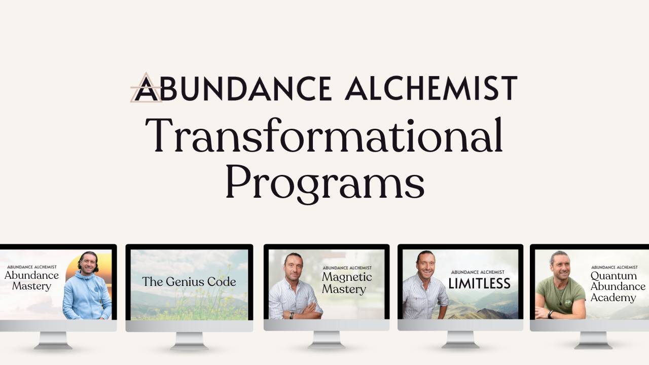 Transformational Programs
