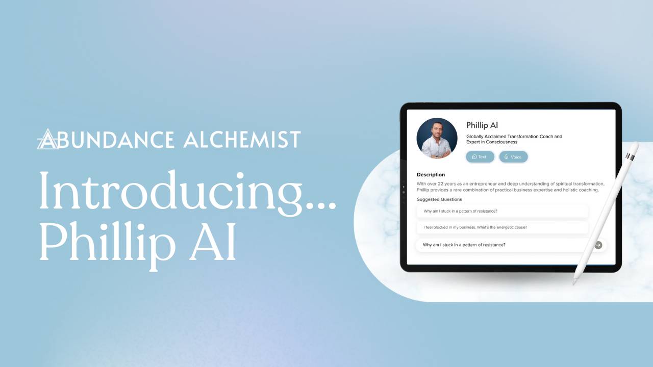 Introducing Phillip AI