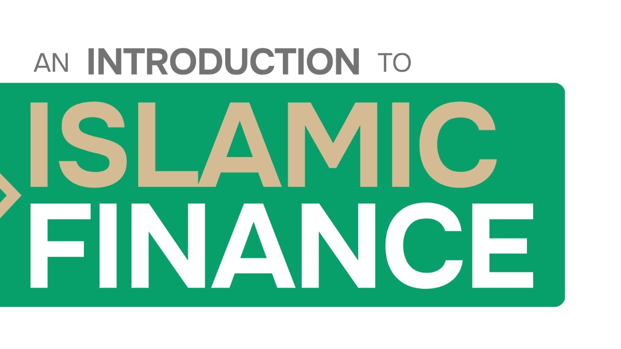 An Introduction to Islamic Finance - Online course
