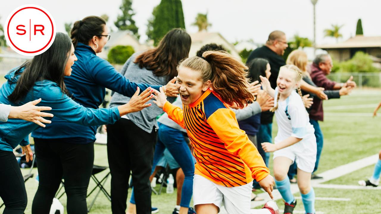 Touchline Tips: A Parent's Guide to Soccer Season