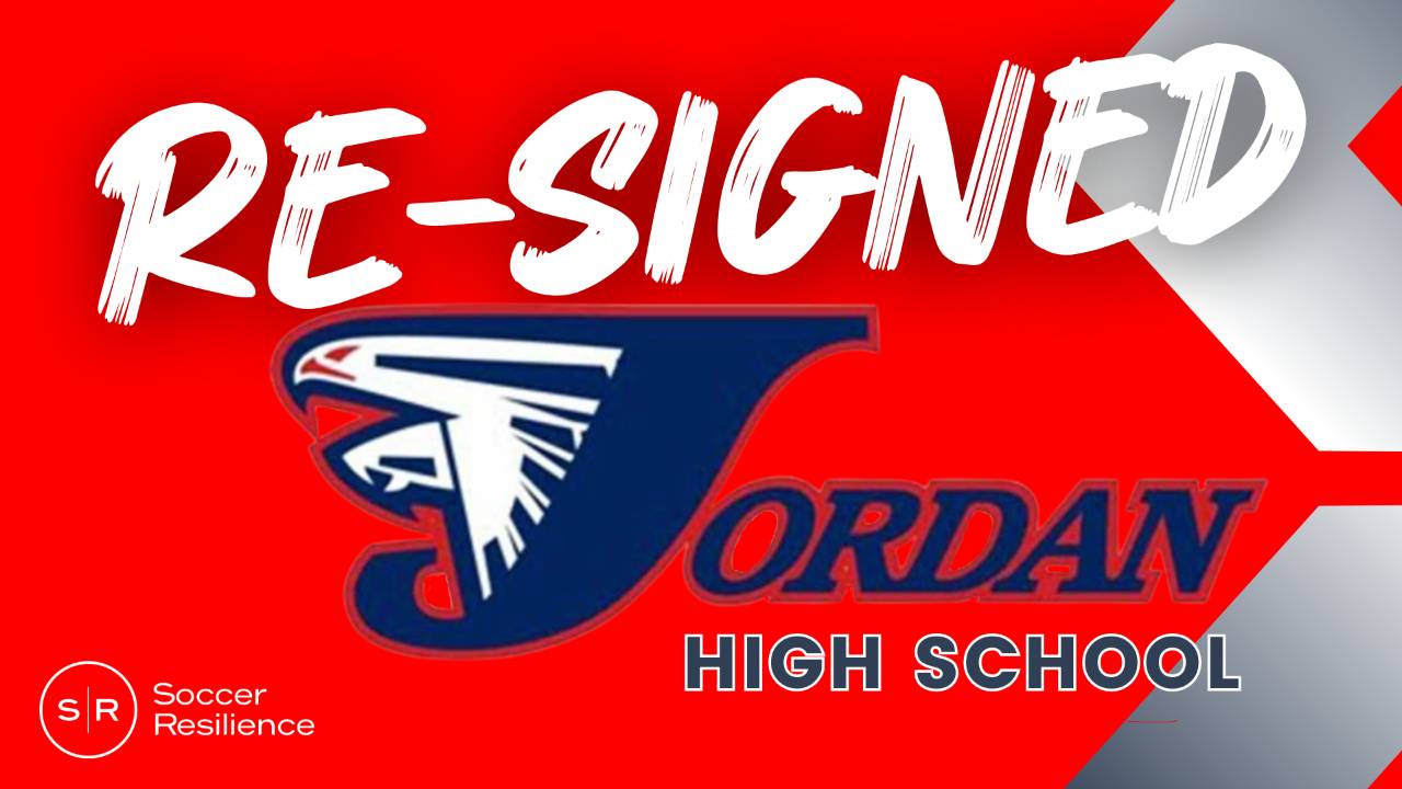 Soccer Resilience® Renews Transformative Partnership with Jordan HS