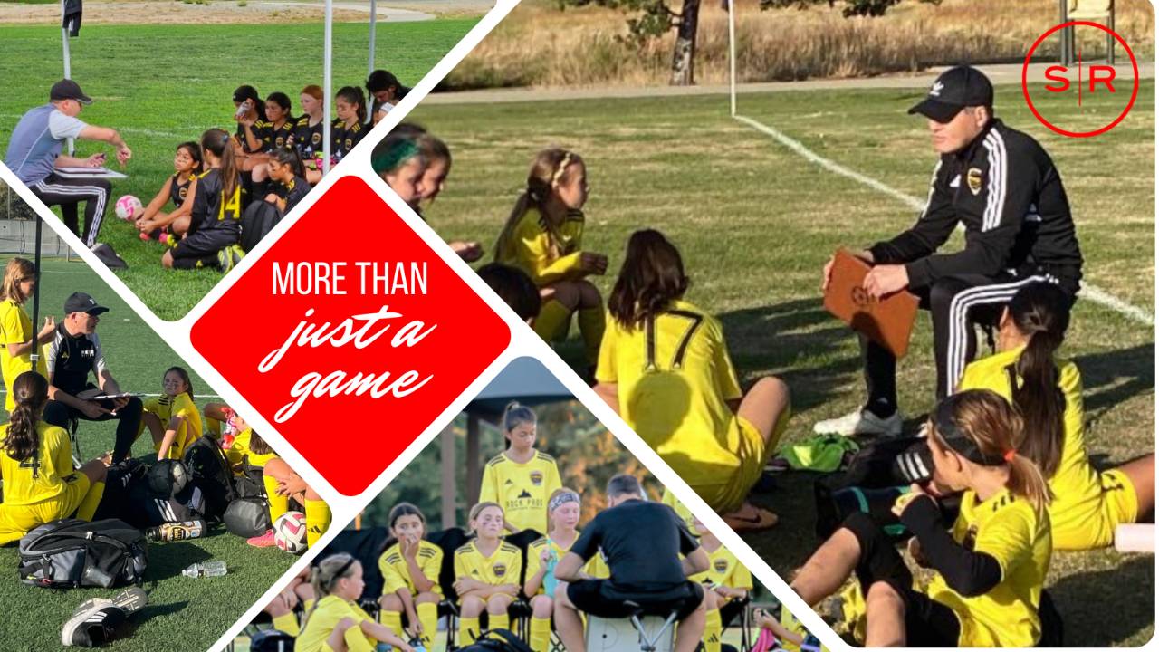 Fostering Growth Through Positive Coaching