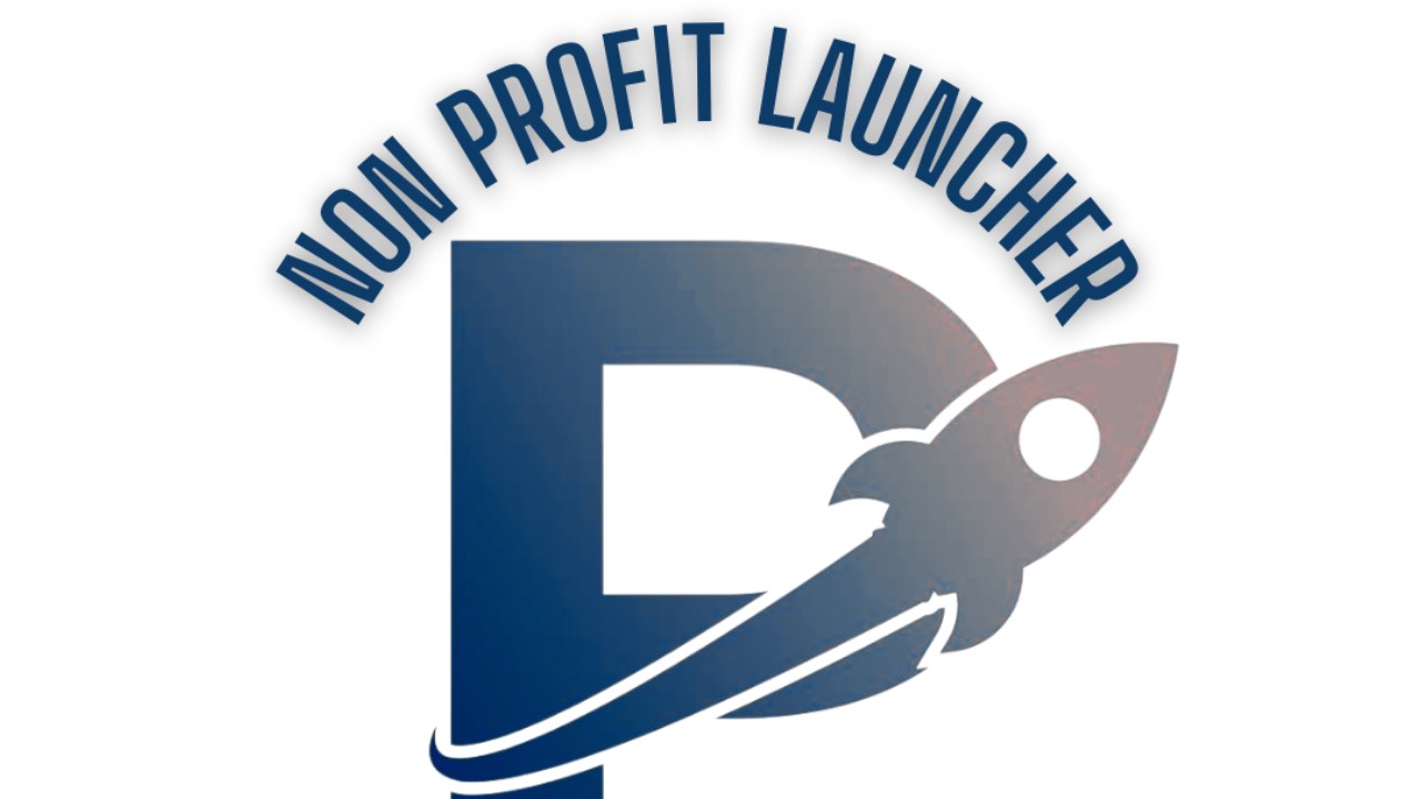 Nonprofit Starter Kit Free Tools To Launch Your 501 C 3