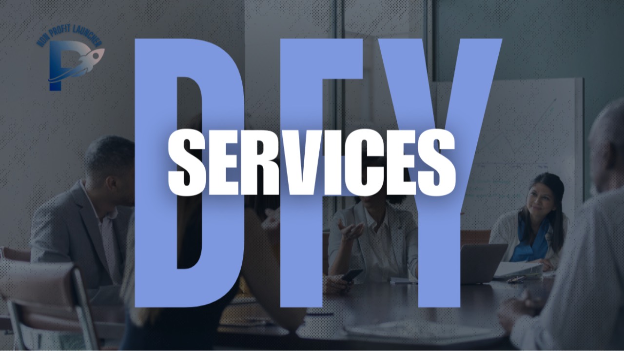 DFY Services