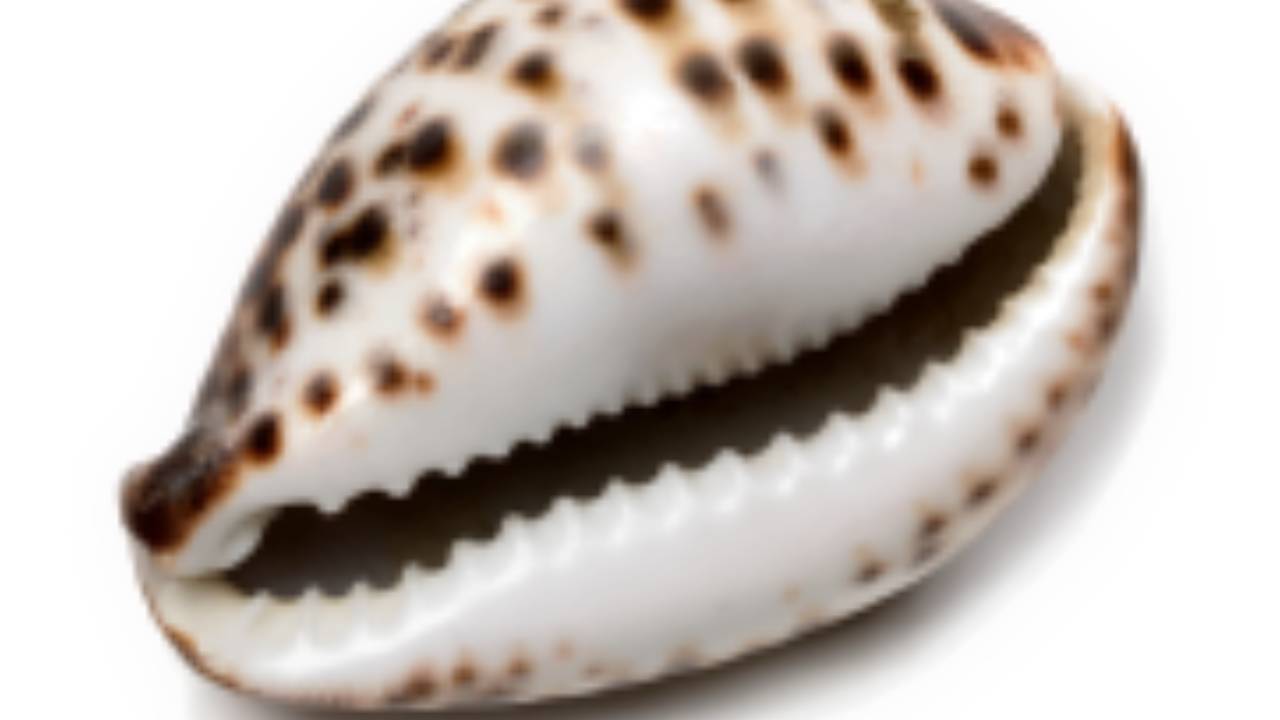 Cowry Shell Divination for Ancestral Healing | Dr Giavanni Washington