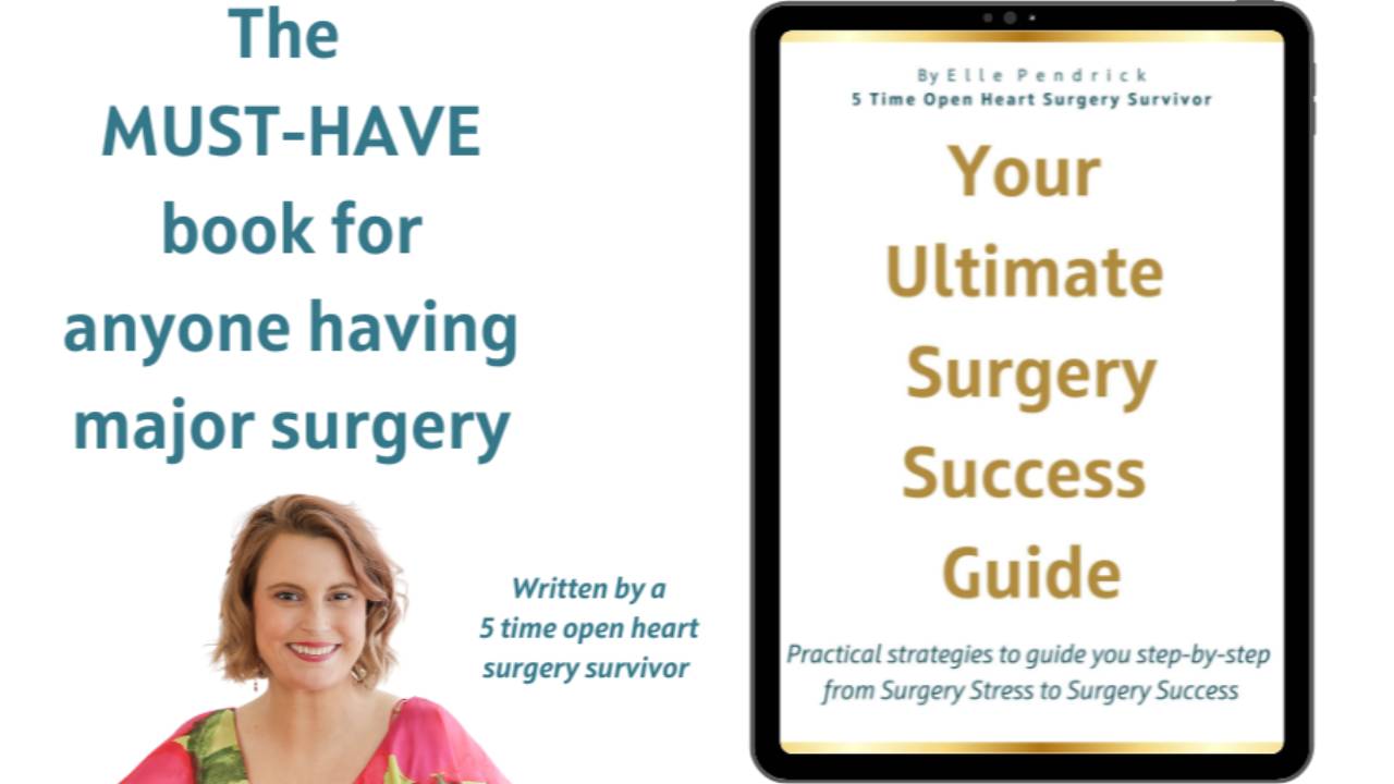 Your Ultimate Surgery Success Guide