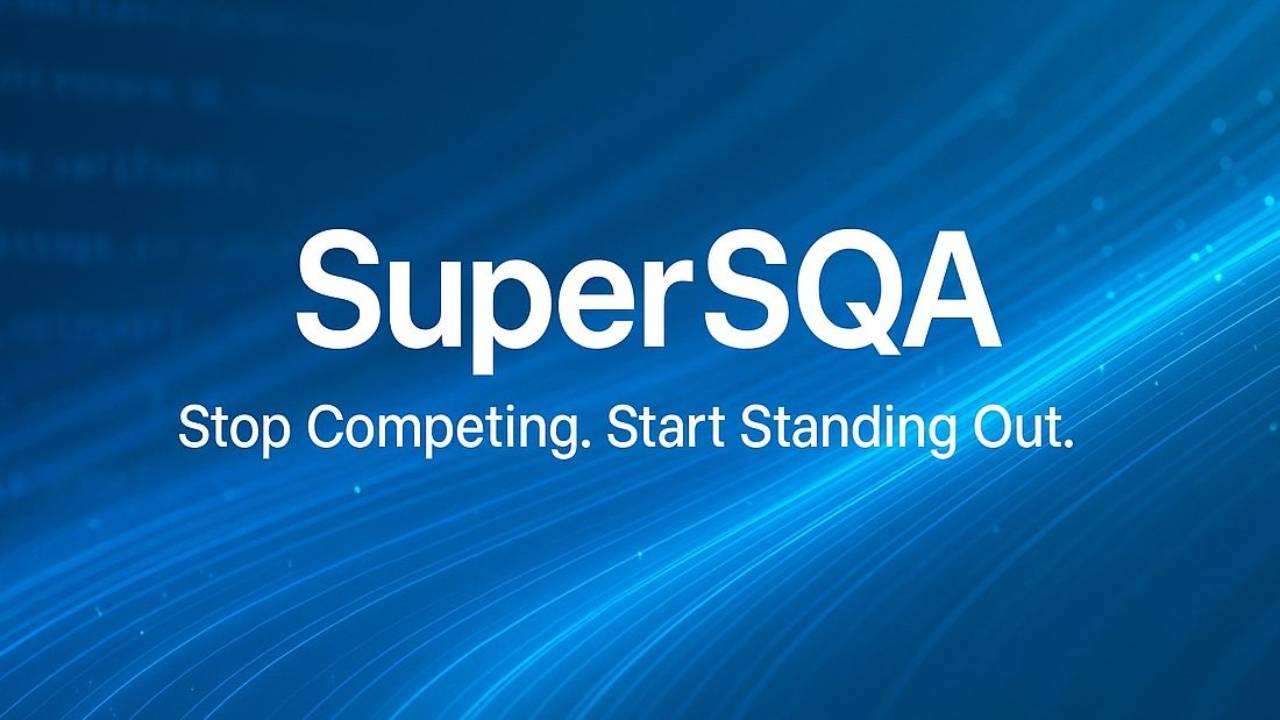 The Complete QA Automation Engineer Roadmap (8 Steps) | SuperSQA