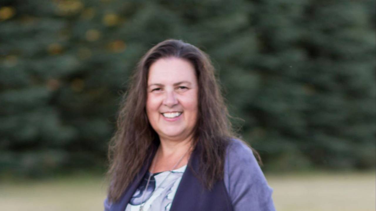 Tracey Banga Angels on the Prairie