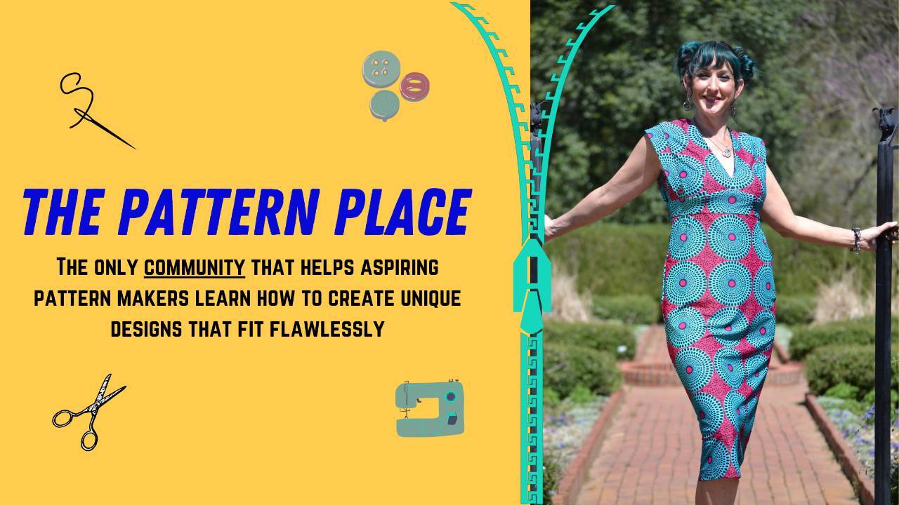 The Pattern Place