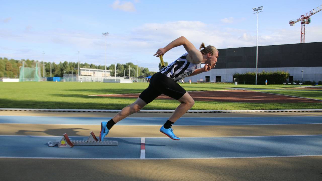 The Science Behind Explosive Acceleration: What Elite Sprinters Know