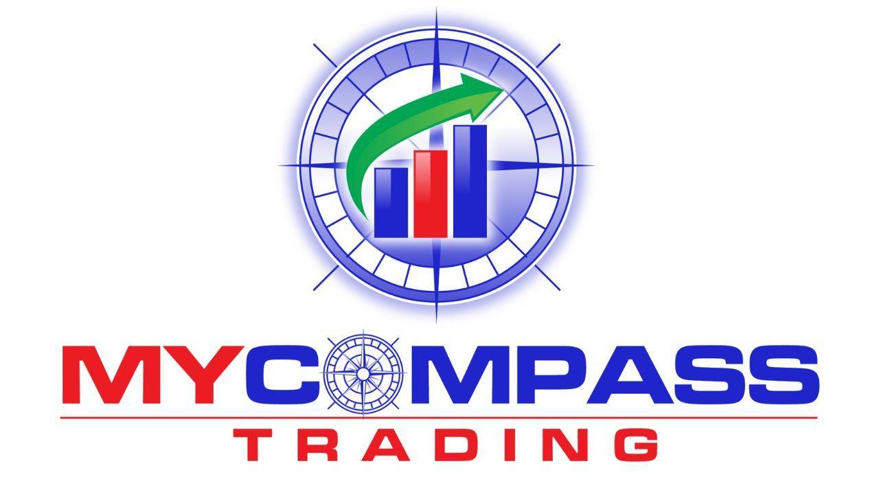 MyCompass Trading - Navigate Your Trading Journey