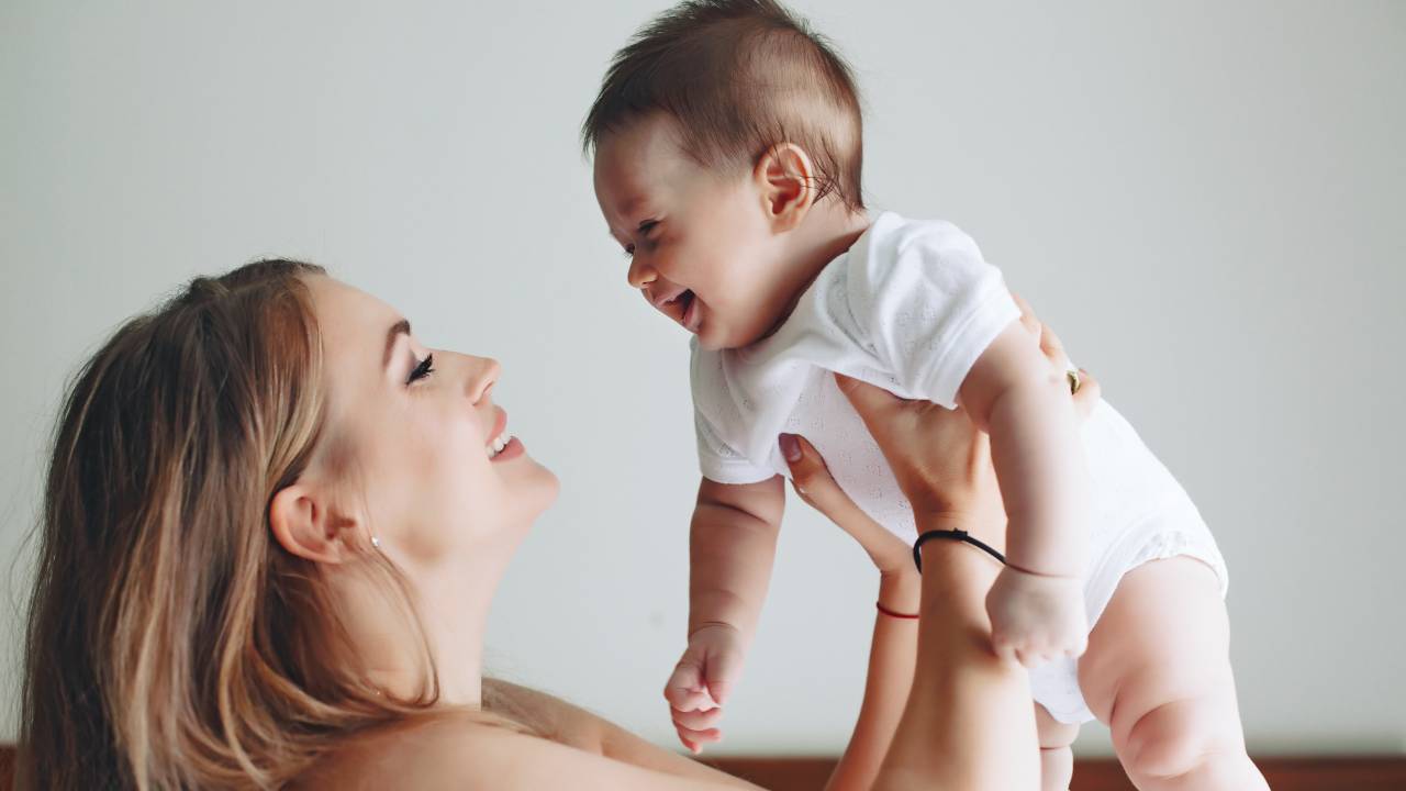 How to Establish a Routine for Your Baby