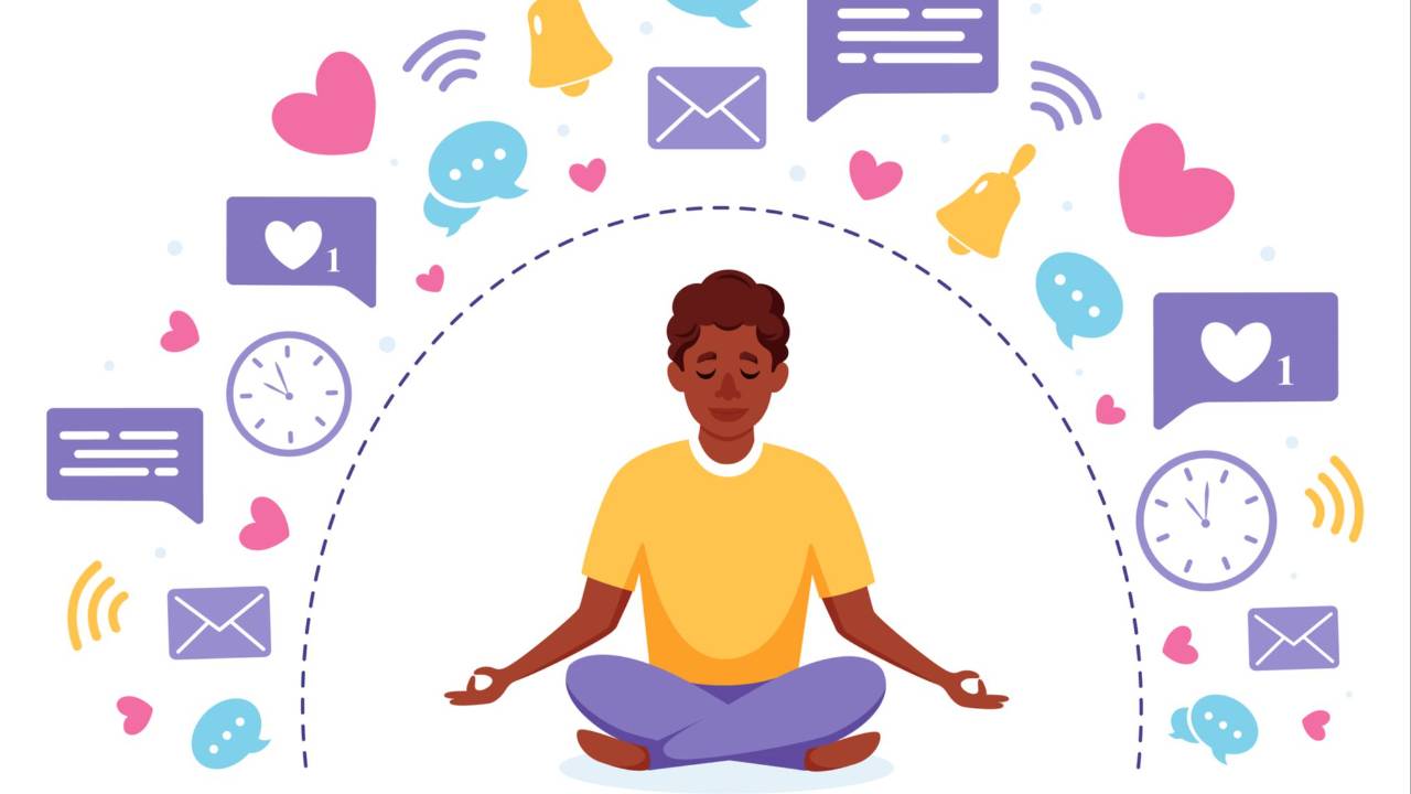 Social Media Cleanse: Why and How