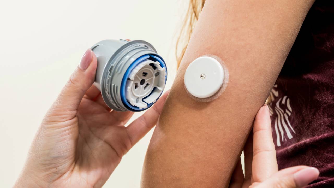Metabolic Health Program
