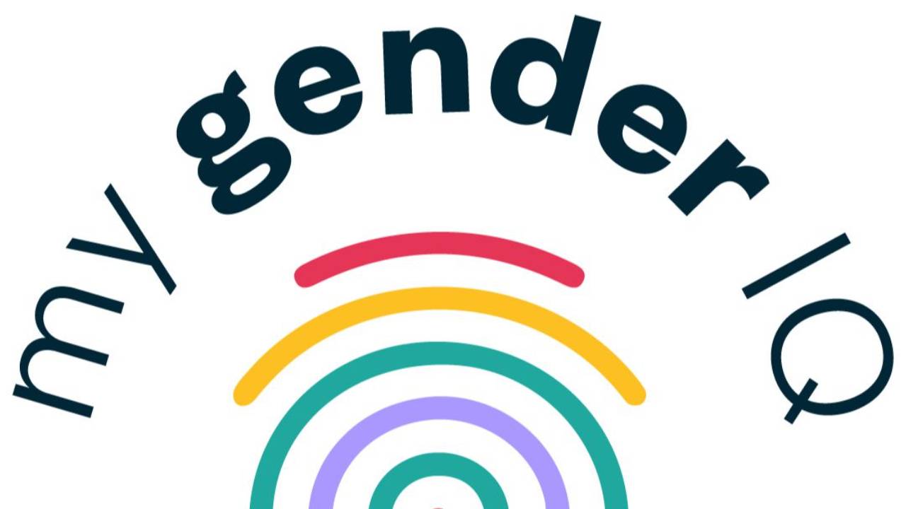 my gender IQ course and mentorship hub