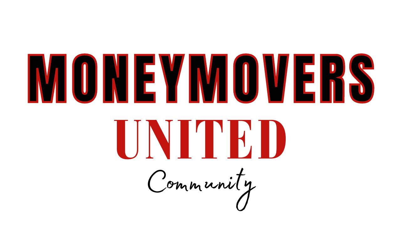 Moneymovers United Community