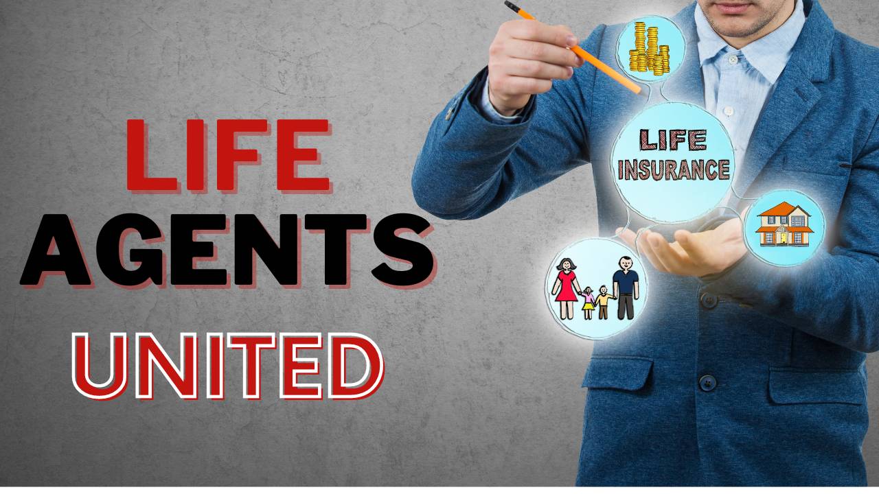 Life Agents United Waitlist