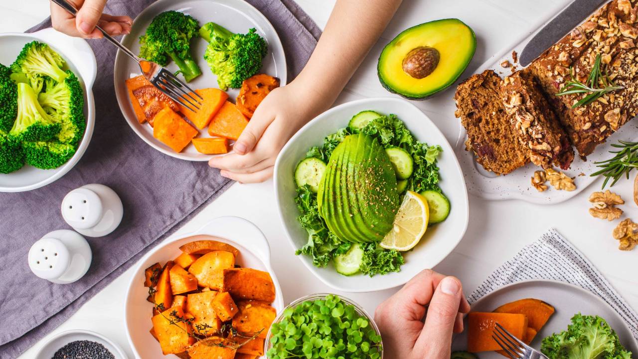 5 Steps for Smoother Family Dinners