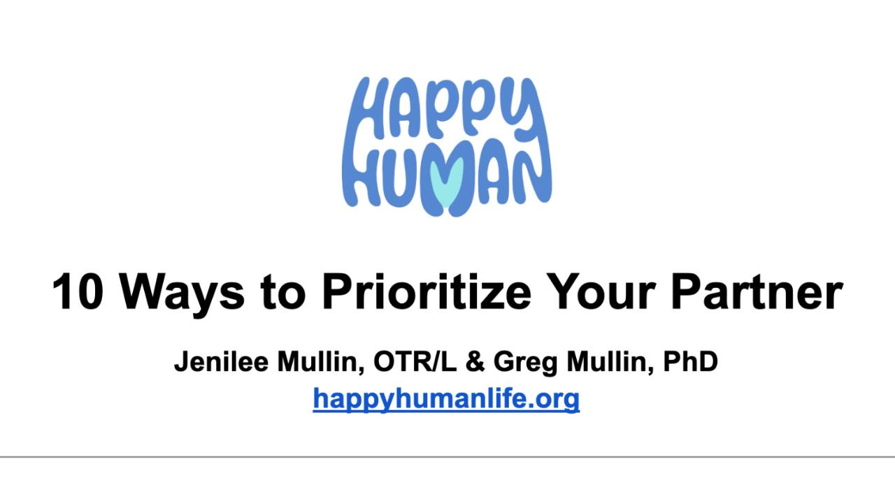 Discover 10 Simple Ways to Prioritize Your Relationship