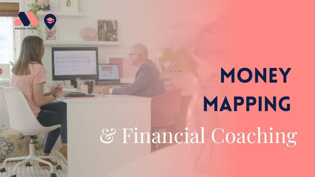 Financial Coach Australia | Mindful Budget