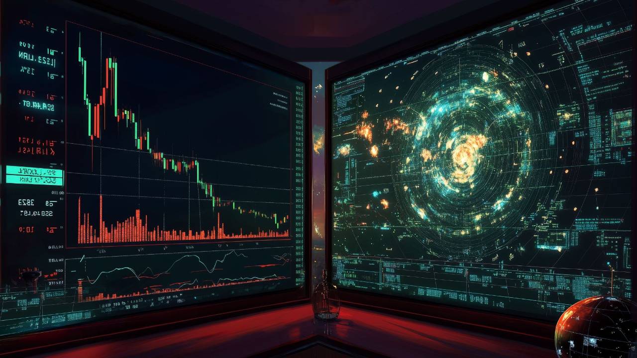 TradeQuest Blog - Morpheus Trading Academy