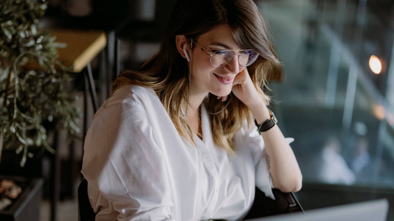 Chronic Confidence | Michelle Irving