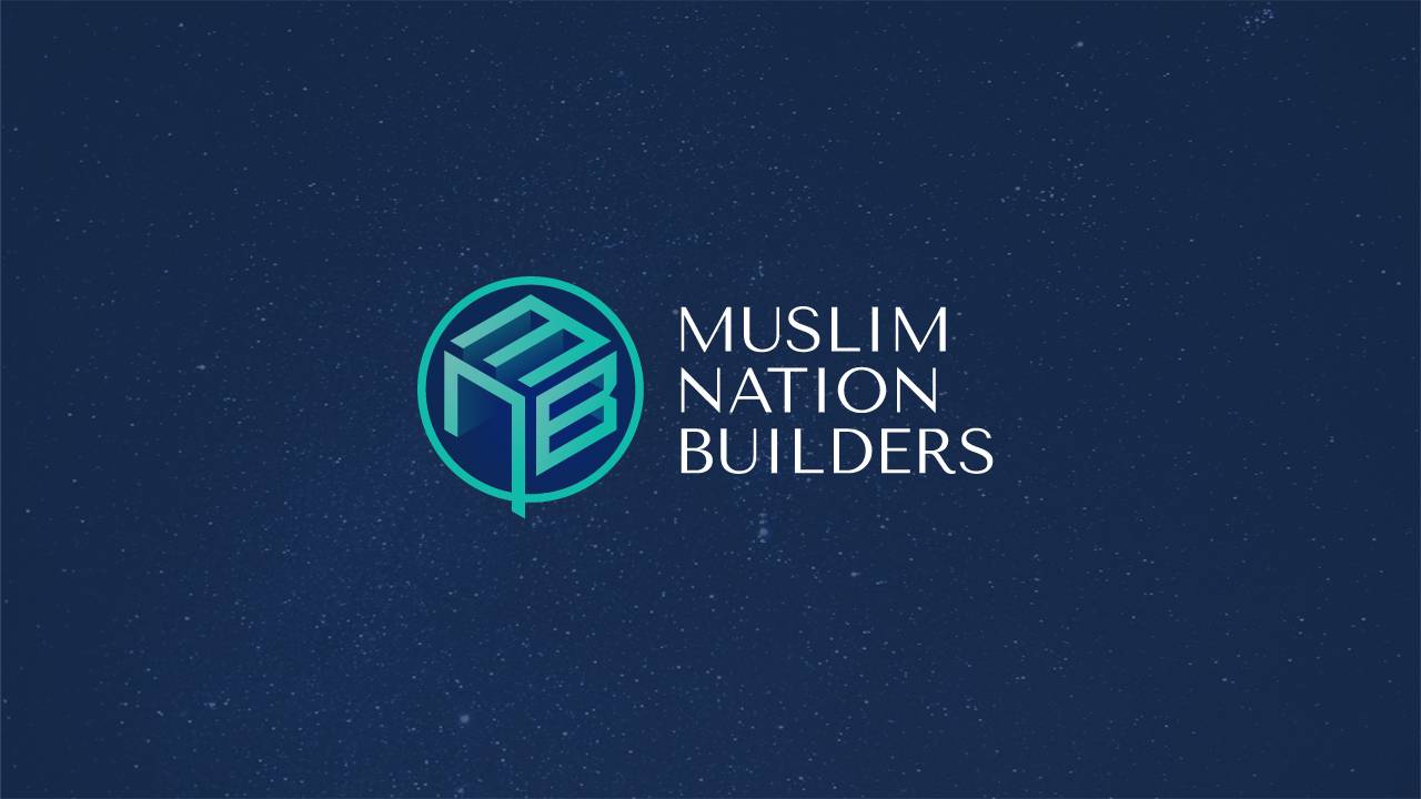 Muslim Nation Builders