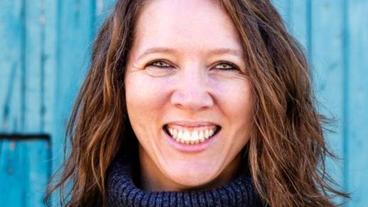 Amy Michelle Coaching