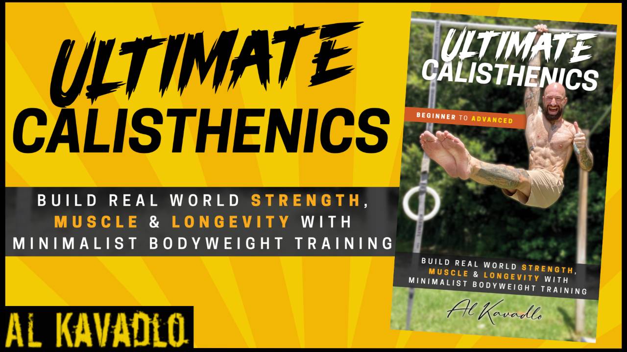 Ultimate Calisthenics | Clutch Flag