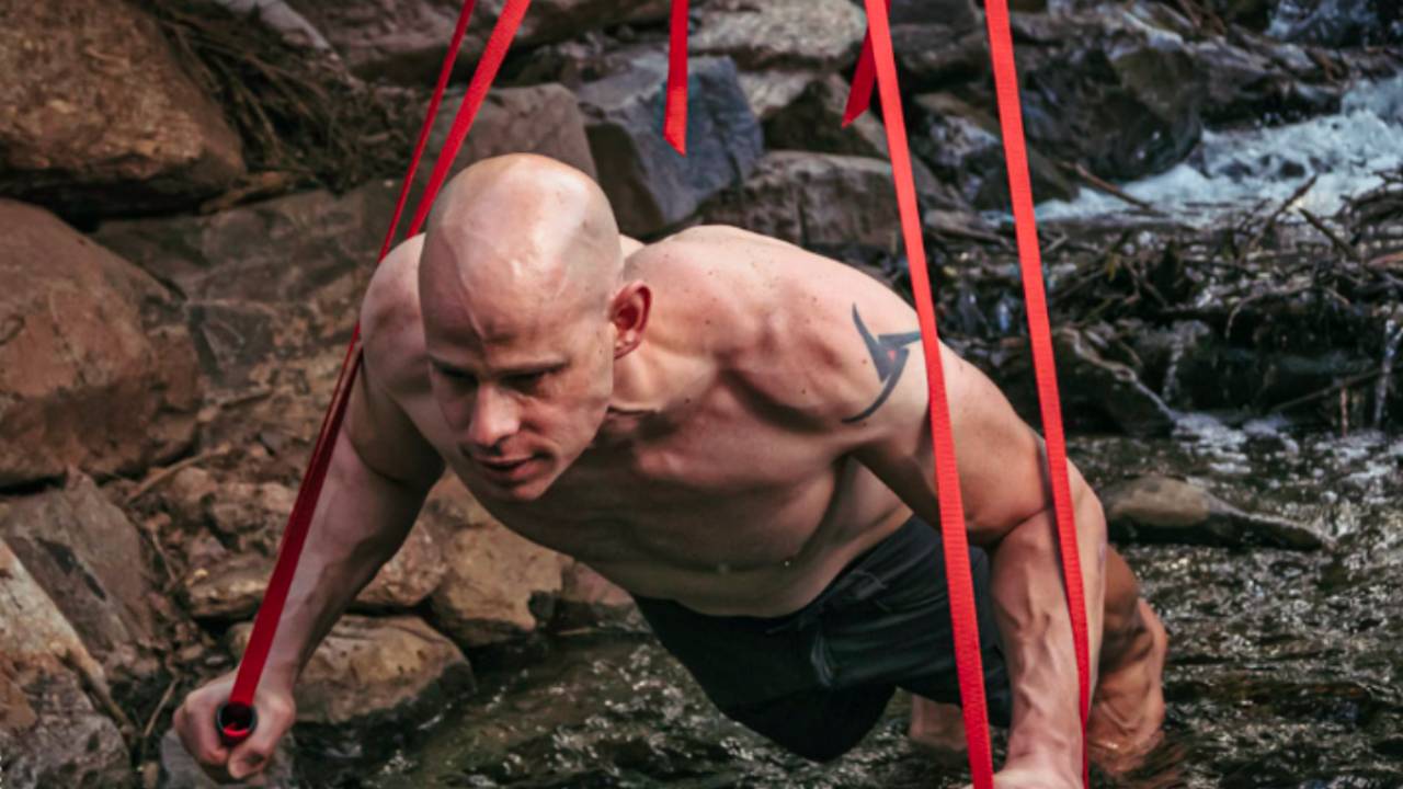 The Grind Style Calisthenics Workout for Total Muscle Strength