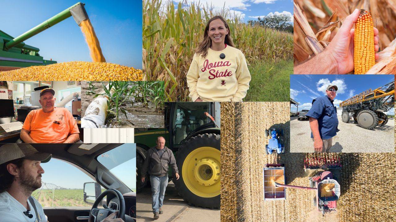 New Corn Production Course Offers Farmer & Agronomist Insights