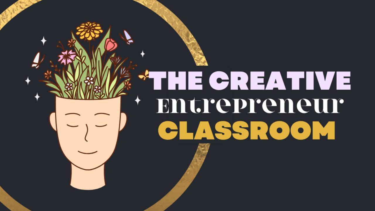 Creative Entrepreneur Classroom