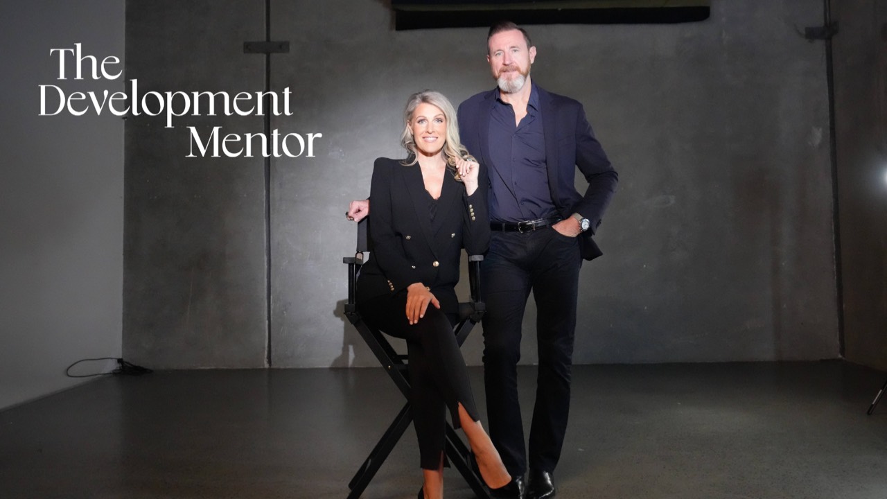 The Development Mentor